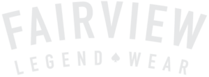 The History of Fairview - Fairview Legend Wear